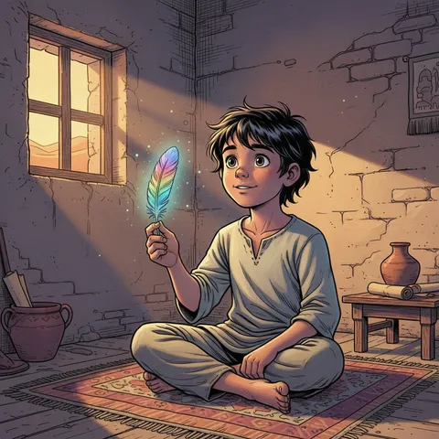 StoryChain | AI-Powered Storytelling Platform